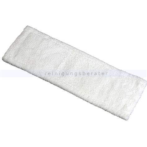 Wischmop Vermop Microfasermop Sprint White Magic Cm
