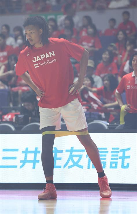 【バスケ】男子日本ドロー、オーストラリアは終了間際フリースロー2本決められず／スコア詳細 バスケットボールライブ速報写真ニュース 日刊スポーツ