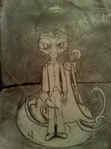 Dr Cockroach Fans Deviantart