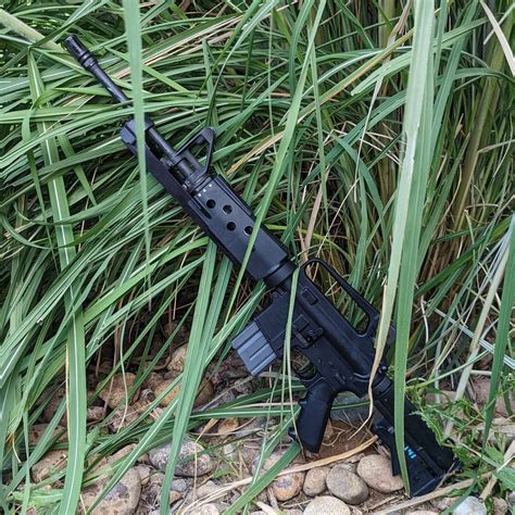 Ptr K3p Pdw Form 1 Sbr R Nfa