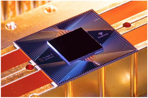 Physics Simulations Using A Quantum Computer Show The Technologys Current Limits