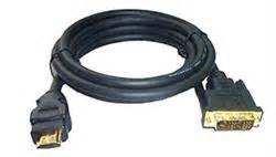 20276 | Awm 20276 Hdmi to Dvi Cable