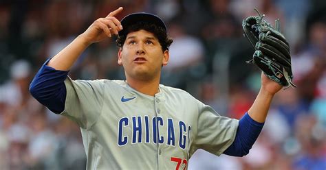 Cub Tracks Salvages One Bleed Cubbie Blue