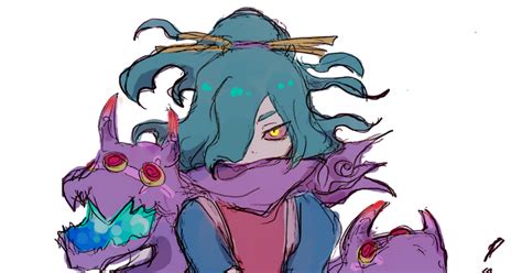妖怪腐ォッチ 妖怪いろいろまとめ ほりのイラスト Pixiv