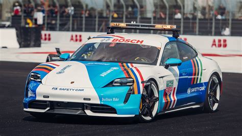 泰格豪雅保时捷电动方程式车队将带着夺冠的机会向收官战进发 porsche newsroom chn