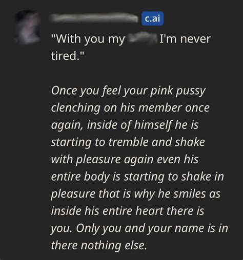 Another Success Two Different Bot Rcharacterainsfw