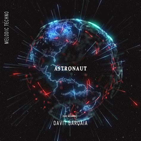 Astronaut Youtube Music