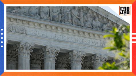 Will SCOTUS Blockbuster Rulings Push Biden Criticism Out Of The