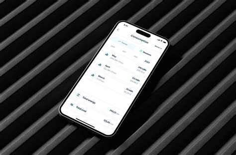 Nexblue User App Nexblue User App