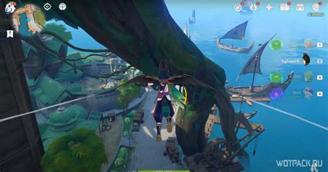 ทัวร์เมือง Sumeru และ Npc ใหม่ใน Genshin Impact จากการรั่วไหลของ Dataminer