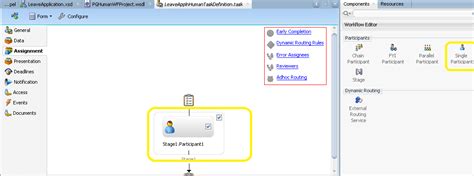Pgs Oracle Soaosb Tech Blog Working With Human Workflow In Soa 12c