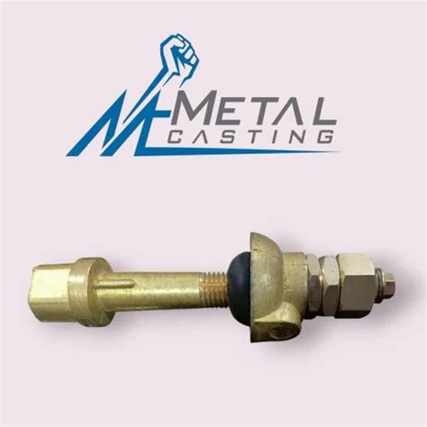 Brass Transformer Hv Bushing At ₹ 160 Piece In Meerut Id 2856520682312