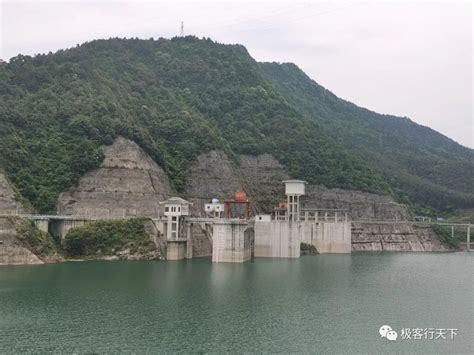 湖南江华涔天河水库，如何造就了一处国家级湿地公园？腾讯新闻
