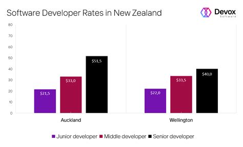 How Much Do Software Developers Make Per Hour Devox Software