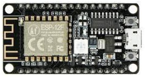 Figure 19 From IoT Based Smart Fan Controller And Fire Prevention In