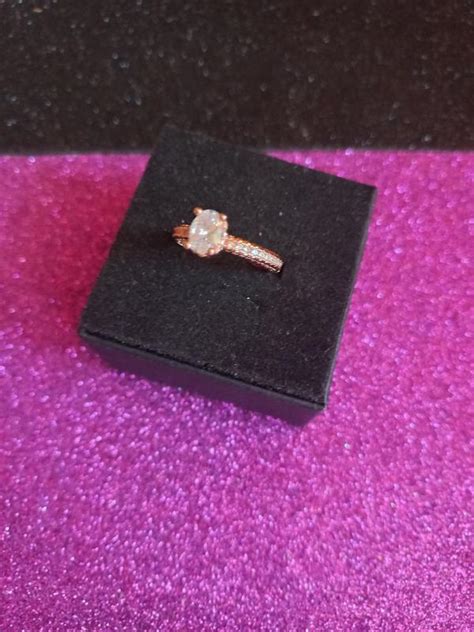 Каблучка — ціна 50 грн у каталозі Кільця і персні Купити аксесуари за доступною ціною на Шафі