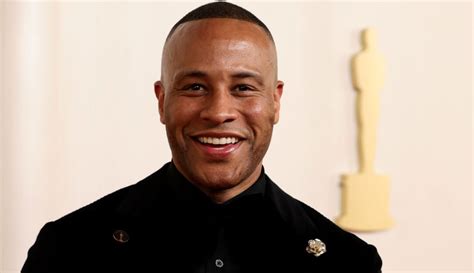 Devon Franklin Announces Engagement To Maria Castillo Thegrio