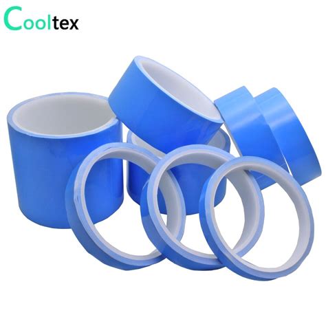 8 Model 5mroll Thermally Conductive Adhesive Tran Grandado