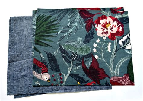 Easy Diy Placemats You Can Make In 10 Minutes I Can Sew This