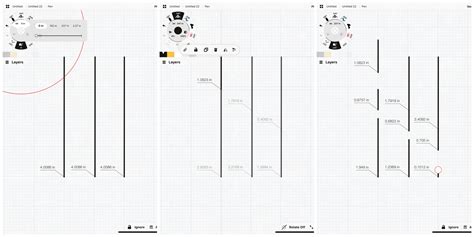 The Slice Tool Divide And Conquer Your Ideas Concepts App Infinite