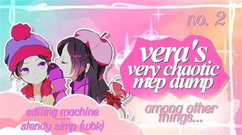 Mep Dump Super Sexc May Edition YouTube