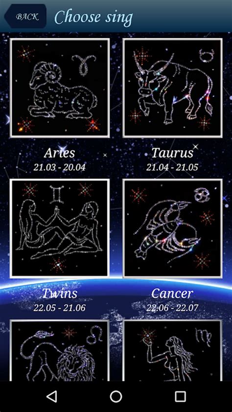 Zodiac Signs Apk For Android Download