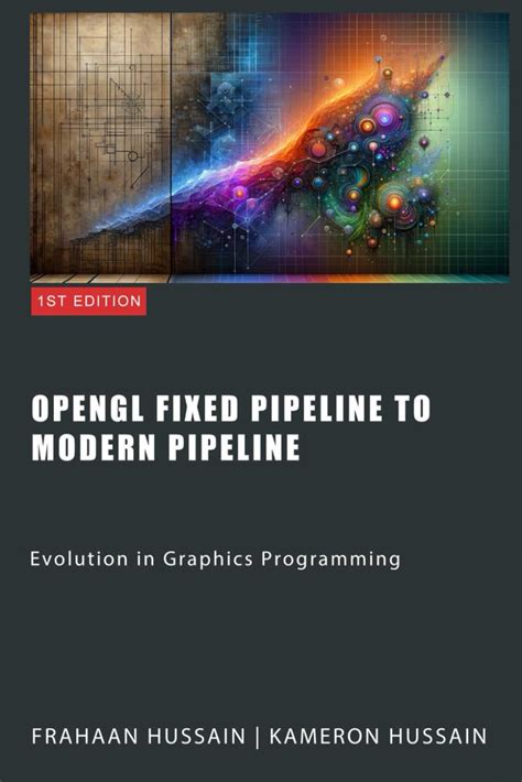 OpenGL Fixed Pipeline To Modern Pipeline Evolution In Graphics