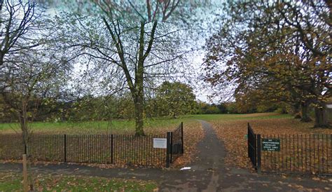 Enfield Park Sex Attacker Hunted By Police After Woman Assaulted In