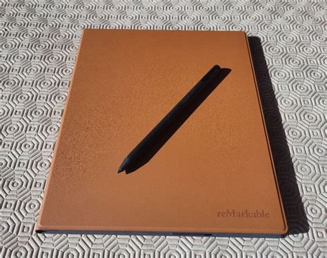 Remarkable 2 0 Tablet With Type Folio Keyboard Review