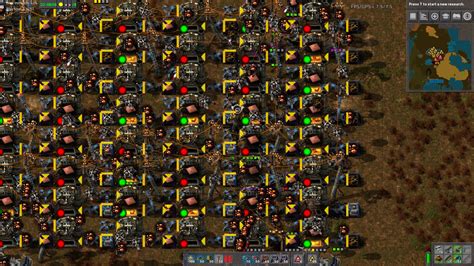 Can We Make The Biters More Clear Highlight Them In Red Or Something