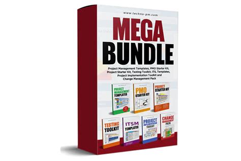 Agile Project Planning 6 Project Plan Templates Techno Pm Project