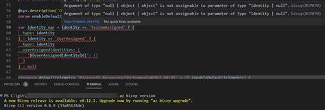 Argument Of Type Null String Is Not Assignable To Parameter Of Type