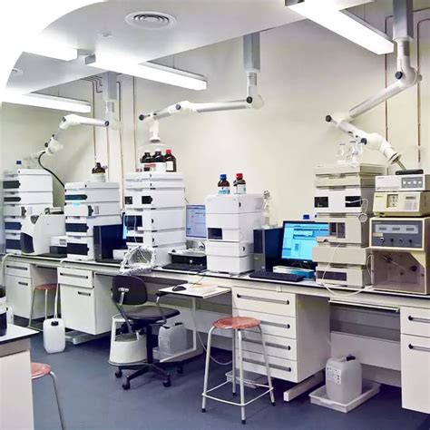 Custom Synthesis Contract Manufacturing Green Chemistry