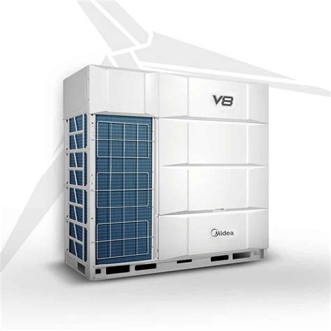 Leading Midea Vrf Systems Supplier Tritech