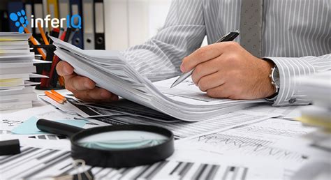 Maximizing Efficiency Advanced Data Extraction From Financial Statements Blog