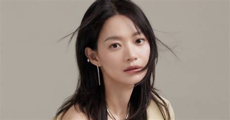 신민아 우아하고 사랑스러운 비주얼 [화보]