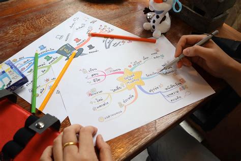 อ่านหนังสือยังไงก็ไม่เข้าใจ จำไม่ได้ ลองเปลี่ยนเป็นการอ่านแล้วเขียน