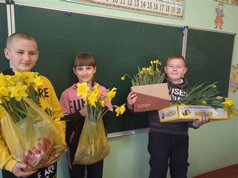 Екологічна акція Український день навколишнього середовища