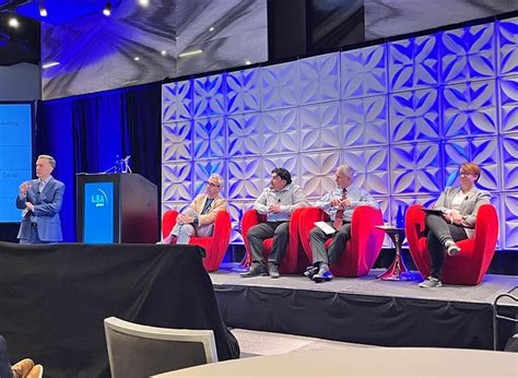 Lea Global Highlights From Lea Globals World Conference 2023