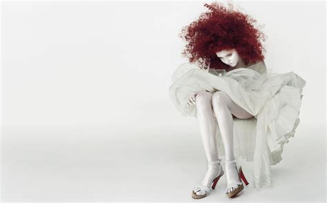 Lily Cole Hd Wallpapers