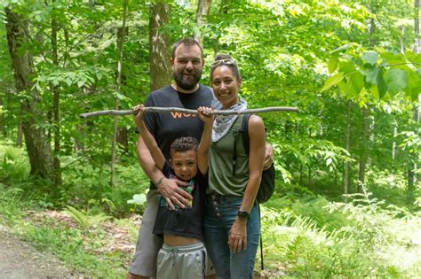 Valley Quests At Marsh Billings Rockefeller National Historical Park