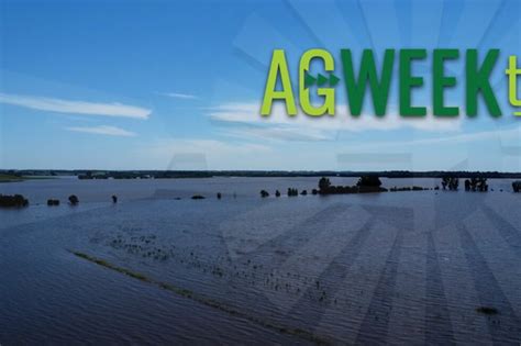 Agweek Tv Agweek 1 Source For Agriculture News Farming Markets