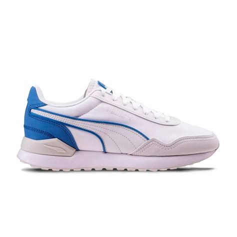 Кроссовки Puma Dista Runner Tech 38466509 купить в Москве, цены ...