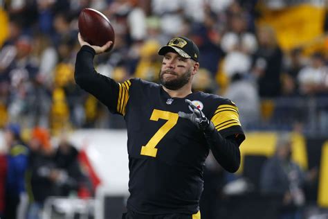 Steelers Vs Chargers Injury Report And Starting Lineup November 21