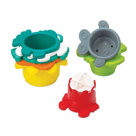Splish And Splash Bath Play Set Infantino
