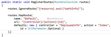 Cool Debugging Features In Visual Studio 2015 DotNetCurry
