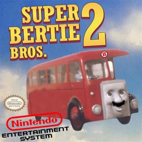 Stream Super Mario Bros 2 Overworld Theme Thomas The Tank Engine