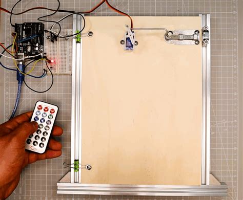 Bluetooth Controlled Car With Arduino Omartronics