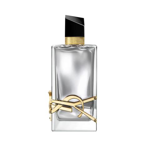 LIBRE ABSOLU PLATINE EAU DE PARFUM Beauty Julia
