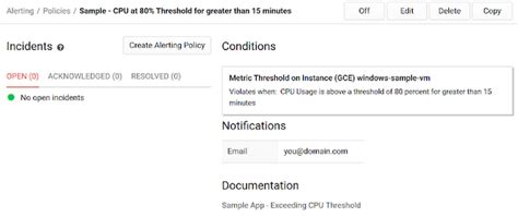How To Enable Google Stackdriver Logging Monitoring And Error Reporting For NET Apps Google